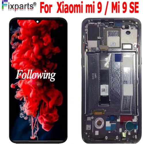 Недорогие экраны для Xiaomi Mi 9 SE из Китая купить на русском языке в ...