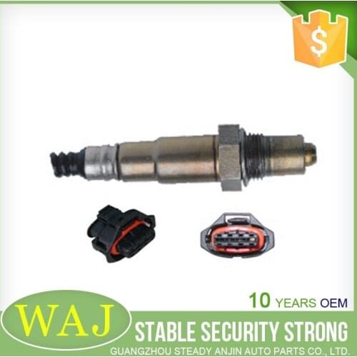 Кислородные датчики, лямбда-зонды Opel из Китая купить на русском языке ...