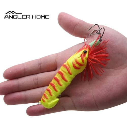 Рыболовная приманка Angler home из Китая купить на русском языке в ...
