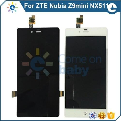 Экраны для Nubia из Китая купить на русском языке в рублях по низкой цене