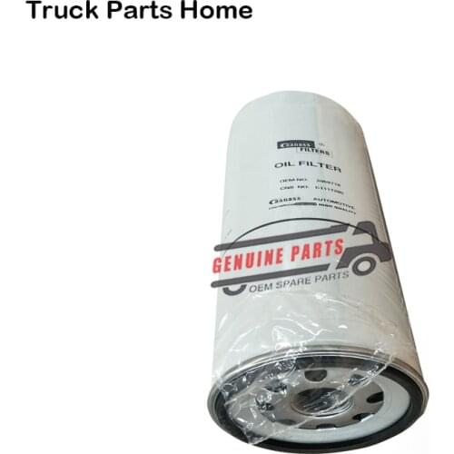 Недорогие запчасти для грузовиков Caanass из Китая купить на русском ...