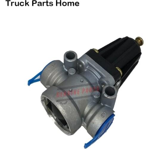 Запчасти для грузовиков Caanass из Китая купить на русском языке в ...