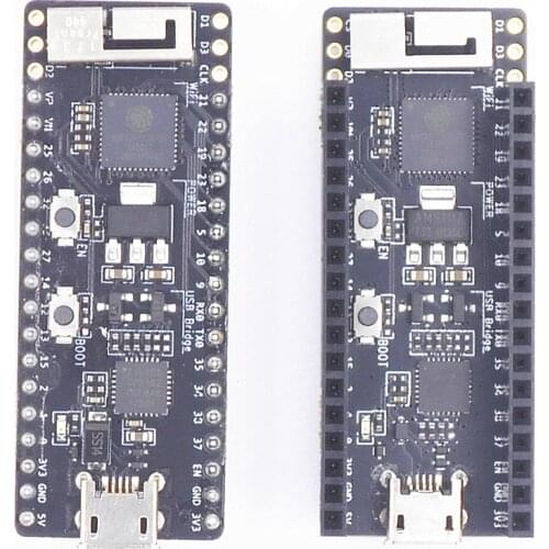 Интегральная схема Esp32 Pico Kit от Jisda Sellercheck