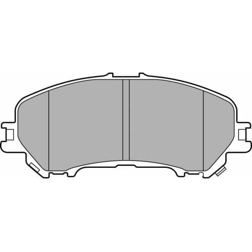 Тормозные запчасти Apatech из Китая купить на русском языке в рублях по ...