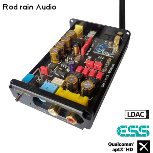 Каталог Rod rain audio 2023: Операционные усилители, Корпуса для ...