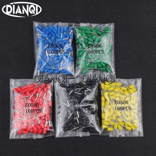 Клеммы DIANQI из Китая купить на русском языке в рублях по низкой цене