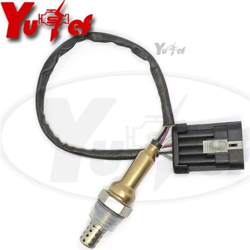 Кислородные датчики, лямбда-зонды DongFeng из Китая купить на русском ...